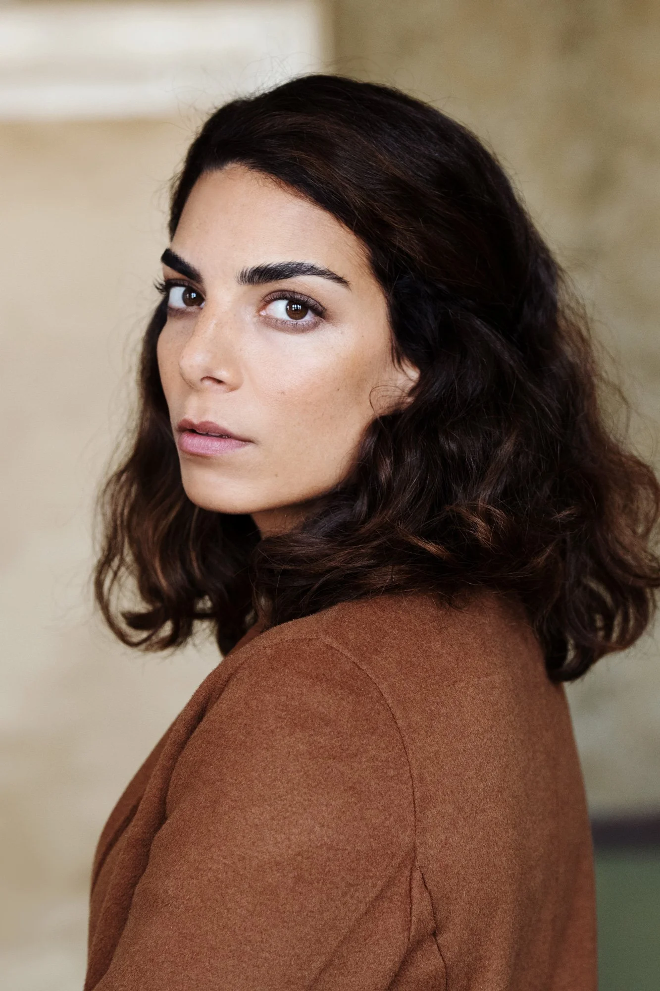 Lilli Hollunder — Schauspielagentur Neidig