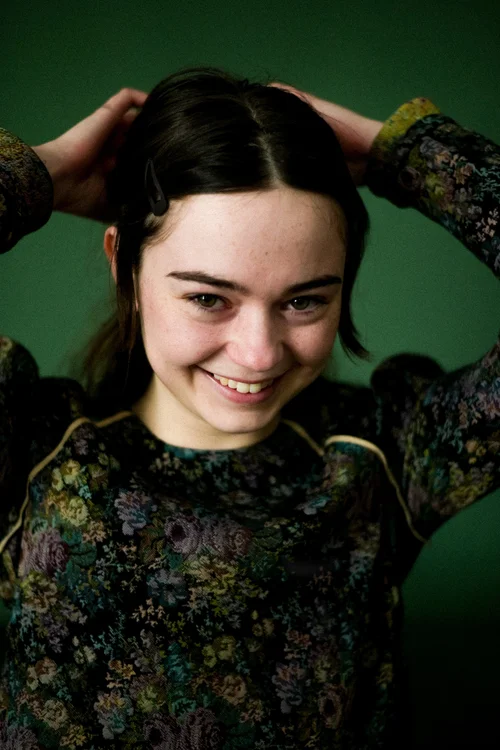 Ella Lee | Schauspielagentur Neidig