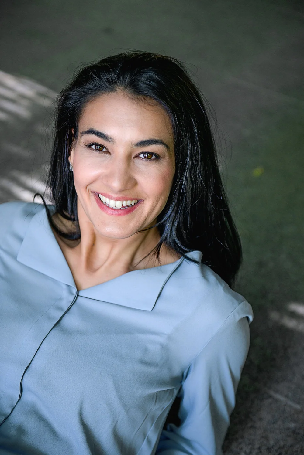 Rosetta Pedone — Schauspielagentur Neidig