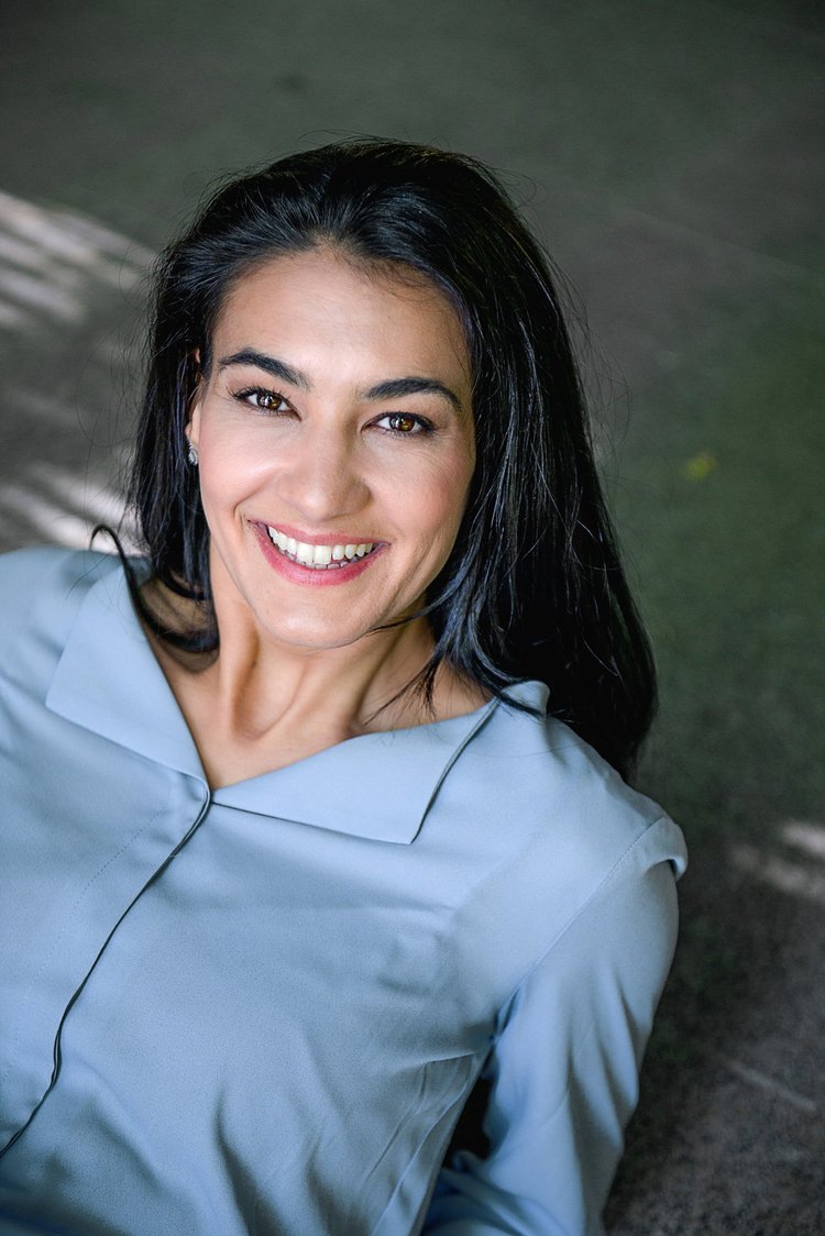 Rosetta Pedone — Schauspielagentur Neidig