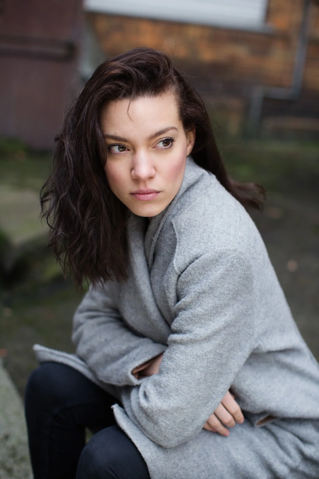 Viktoria Ngotse Gzsz 1
