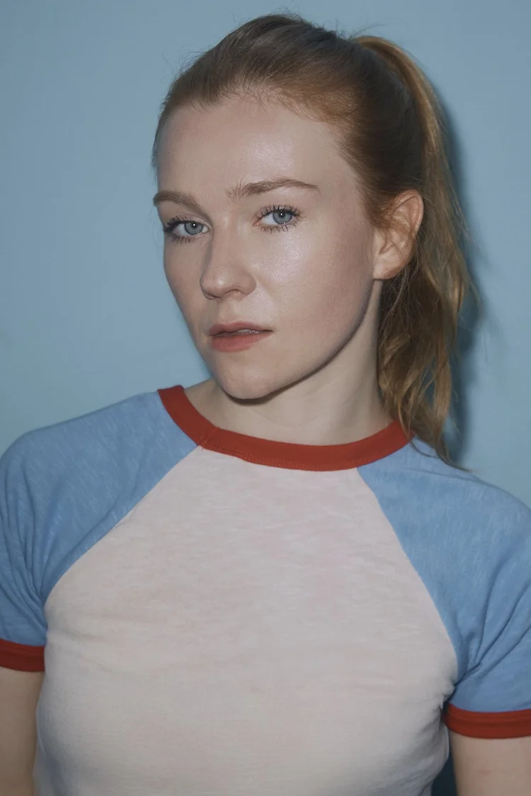 Franziska Brandmeier | Agentur Neidig
