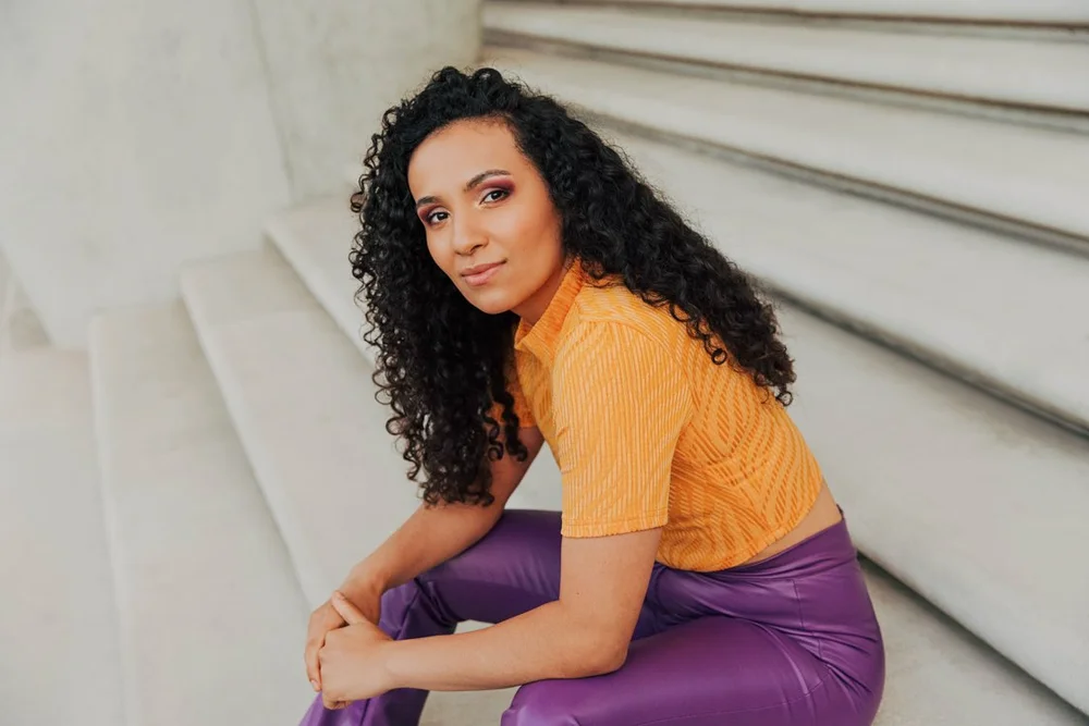 Veronique Coubard — Schauspielagentur Neidig