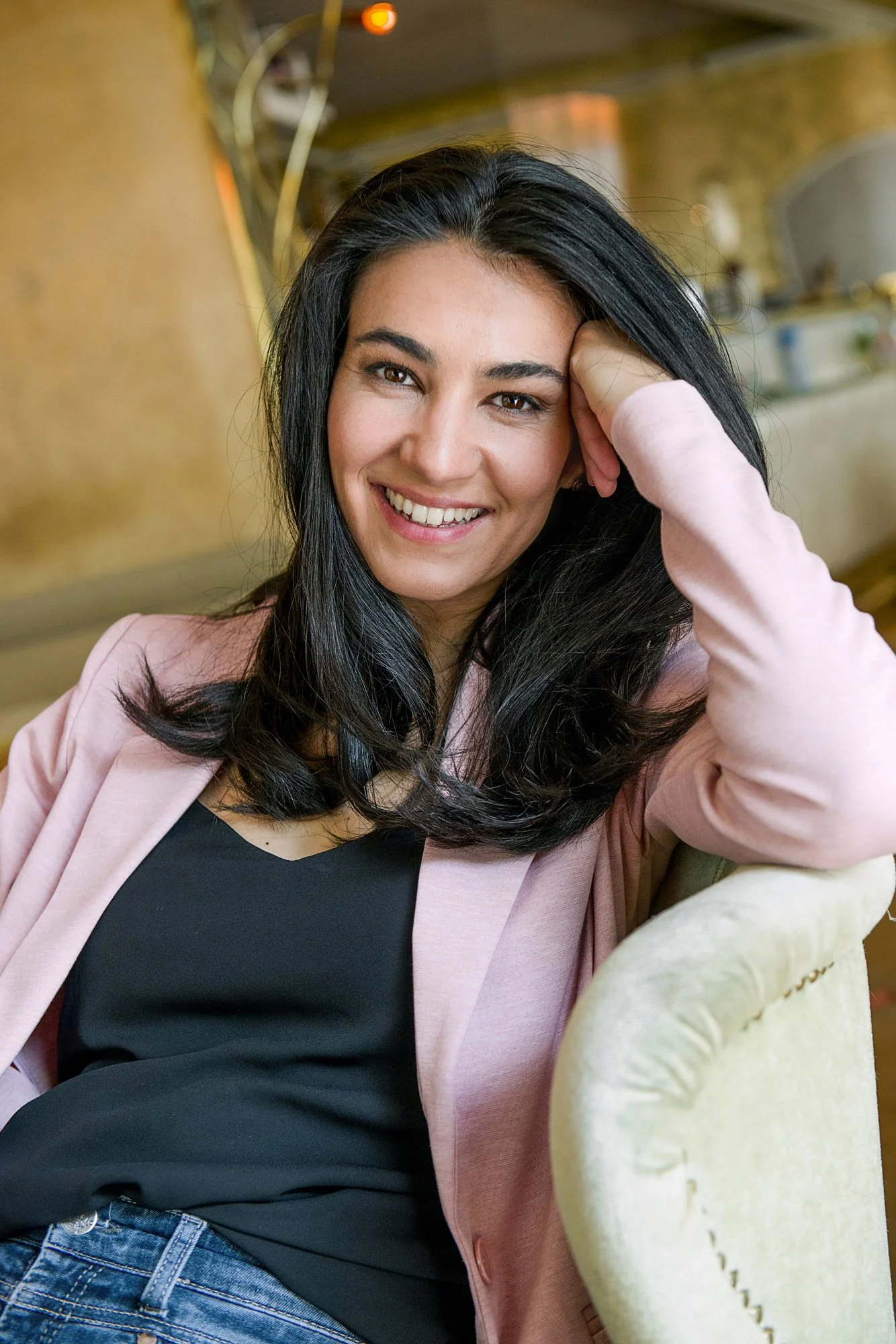 Rosetta Pedone — Schauspielagentur Neidig