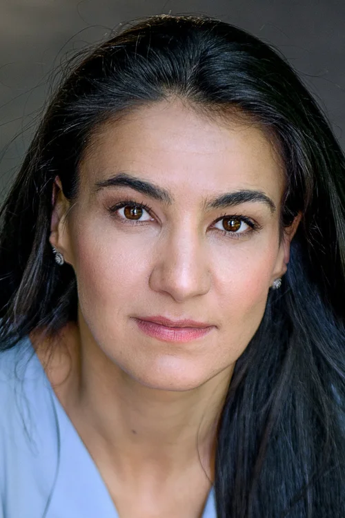Rosetta Pedone — Schauspielagentur Neidig