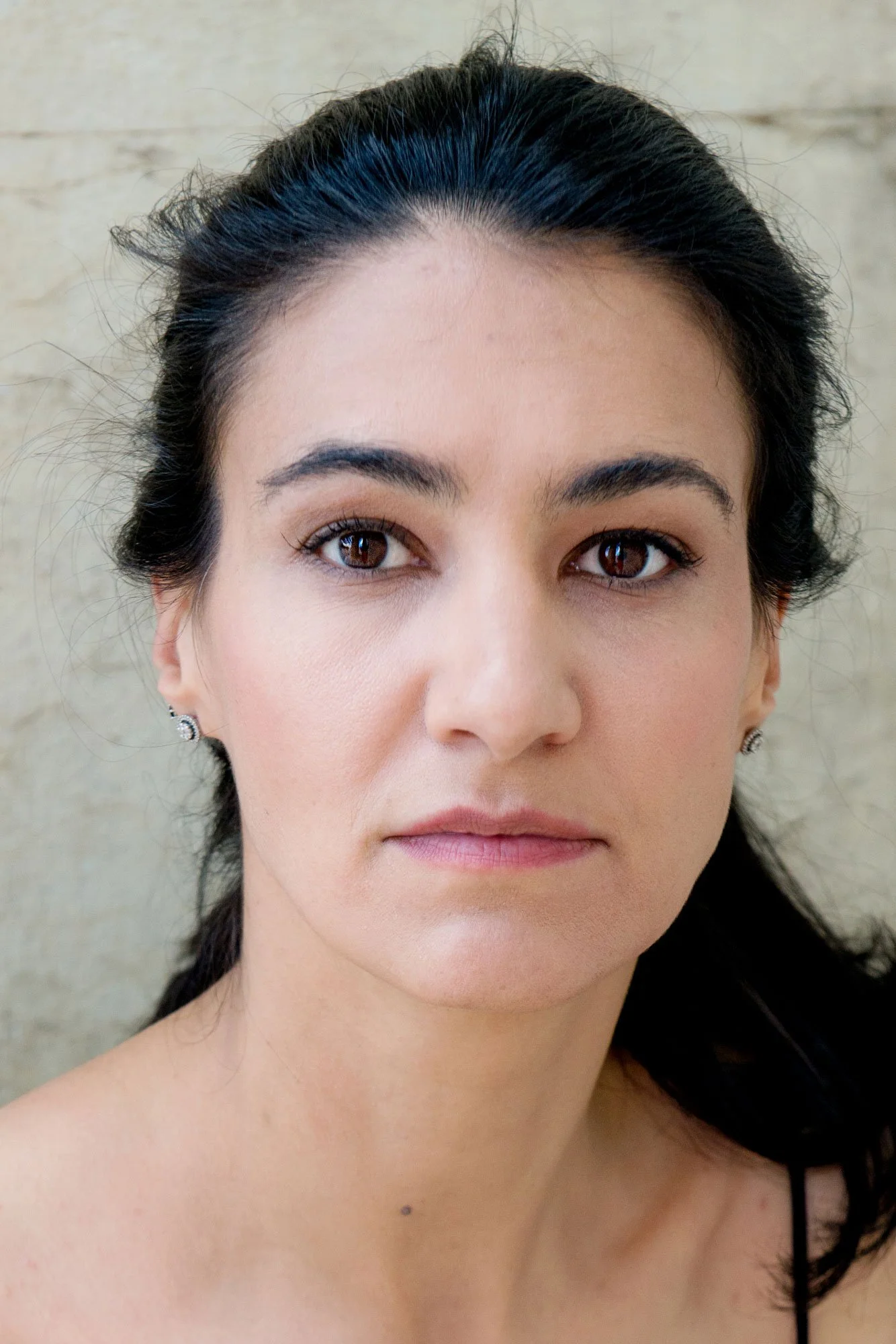 Rosetta Pedone — Schauspielagentur Neidig