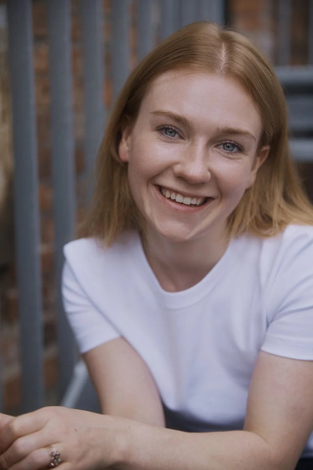Franziska Brandmeier | Agentur Neidig