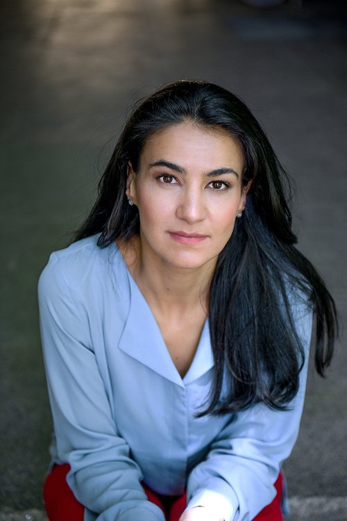 Rosetta Pedone — Schauspielagentur Neidig