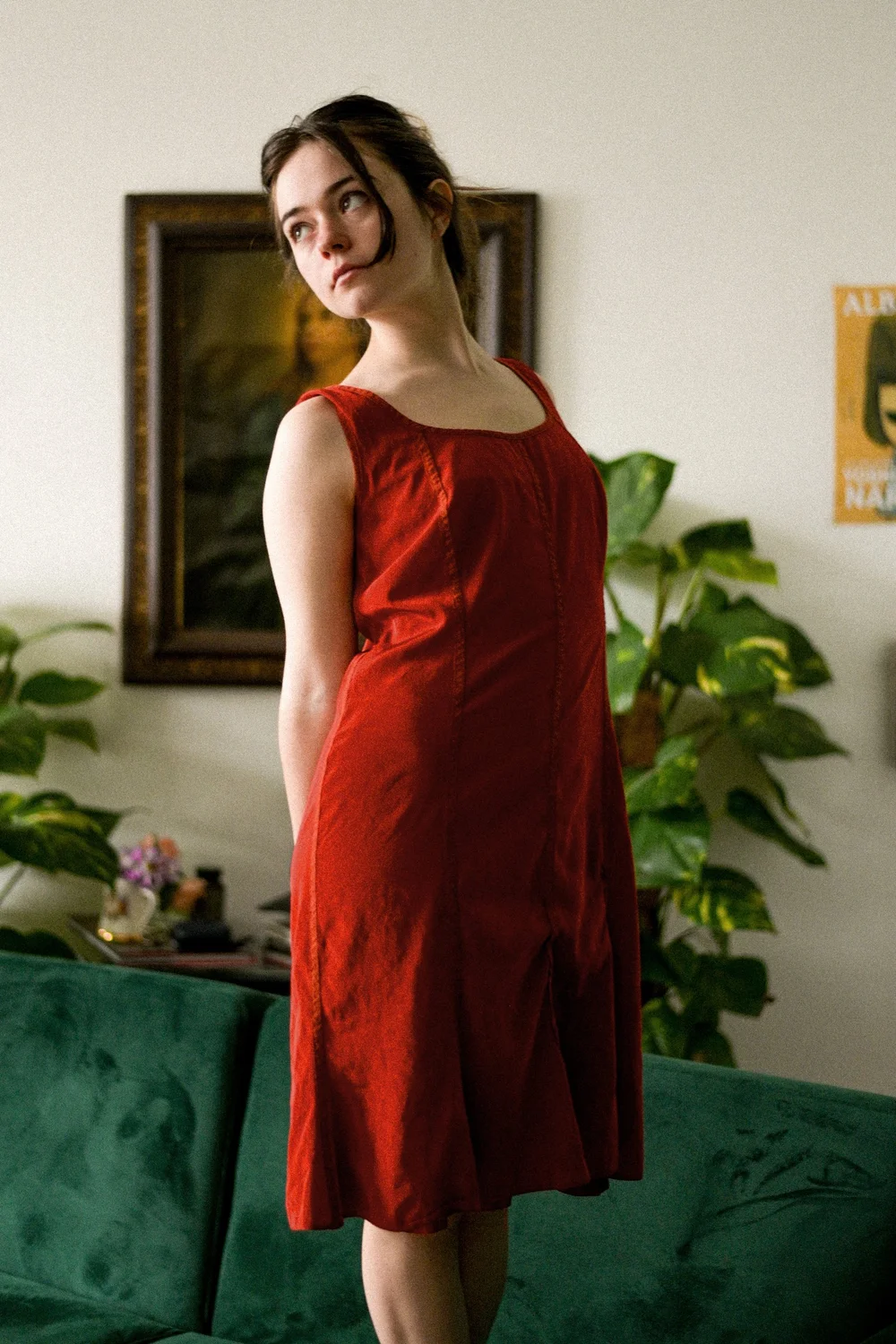 Ella Lee | Schauspielagentur Neidig