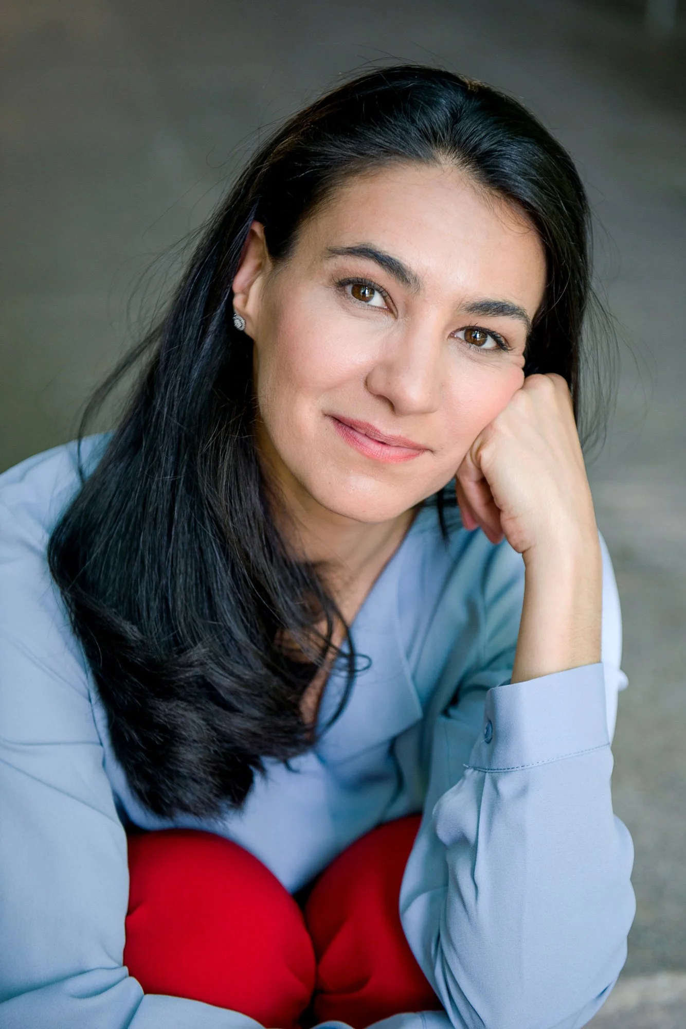 Rosetta Pedone — Schauspielagentur Neidig