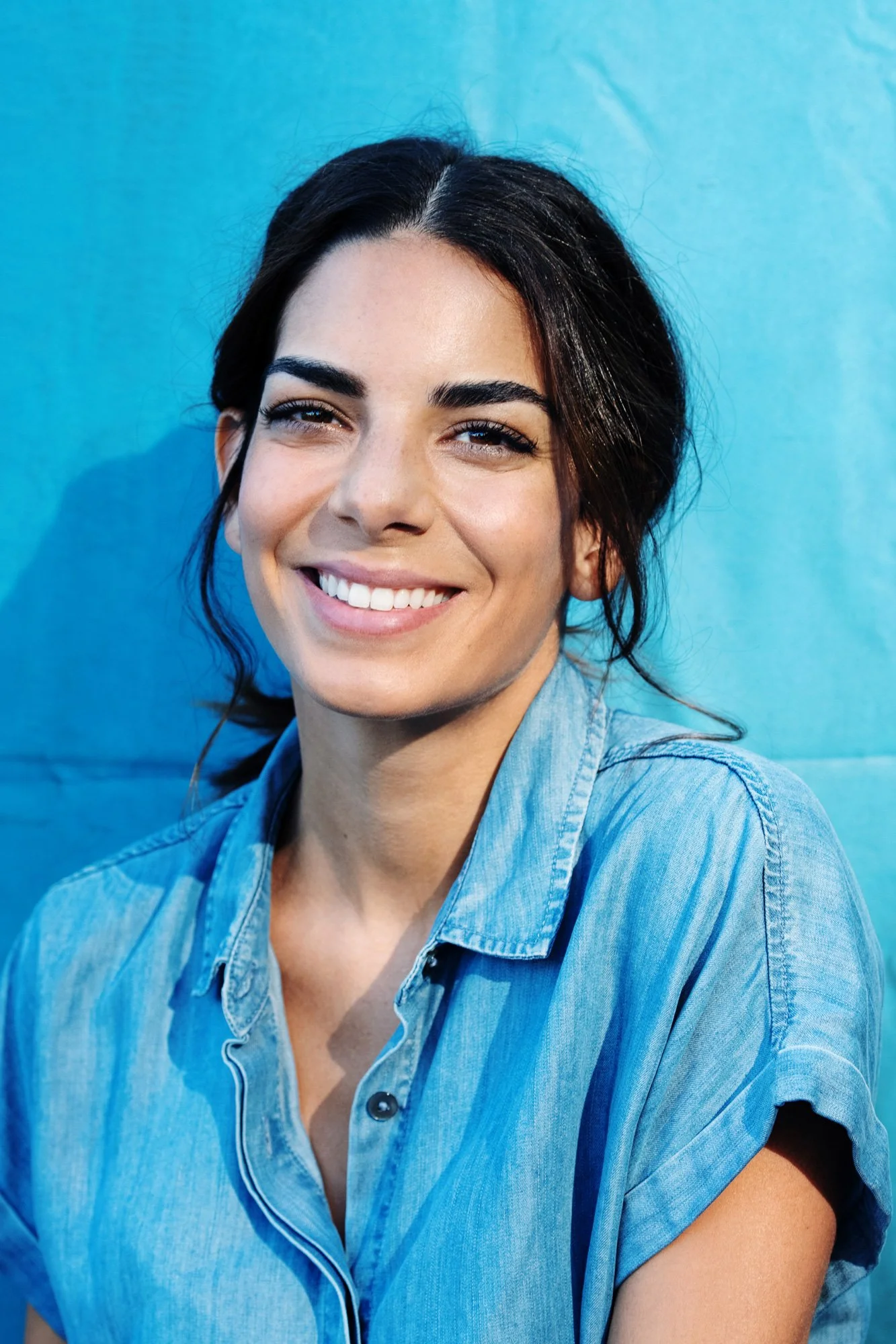 Lilli Hollunder — Schauspielagentur Neidig