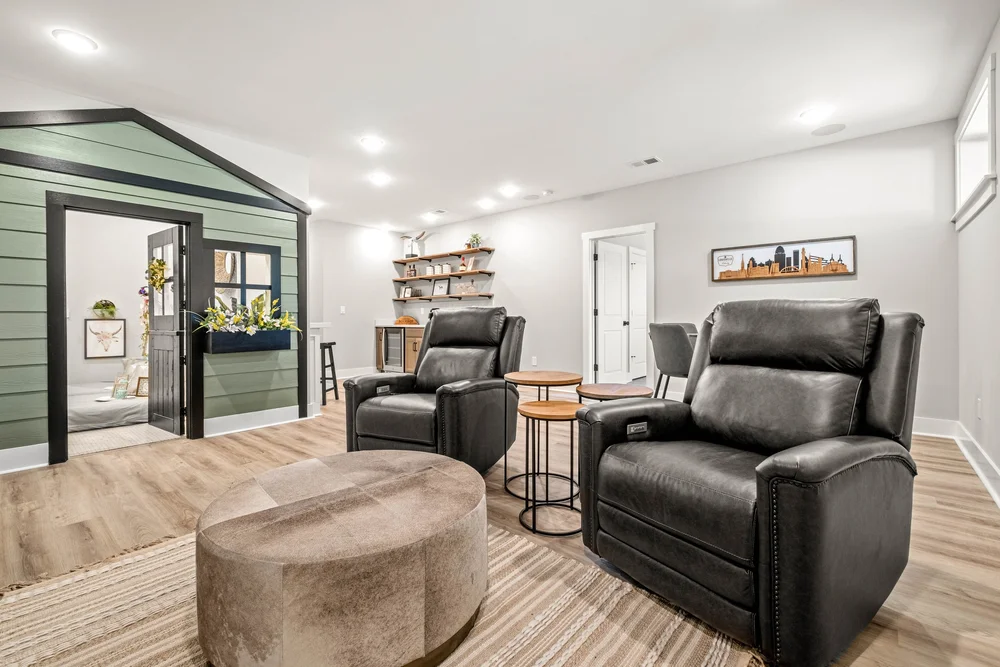 Featured Projects — Key Homes, LLC