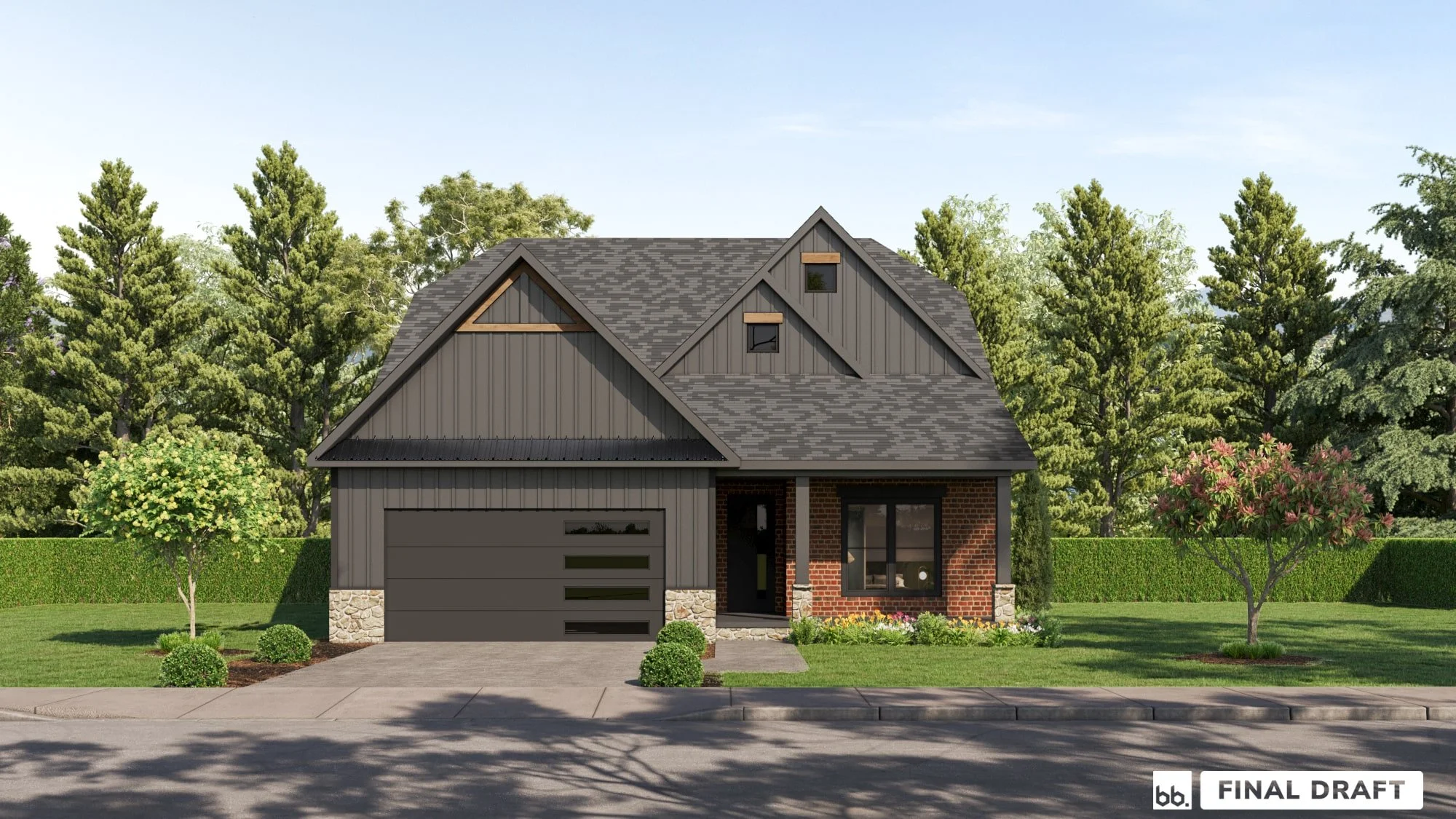 Key Homes, LLC - Custom Home Builders