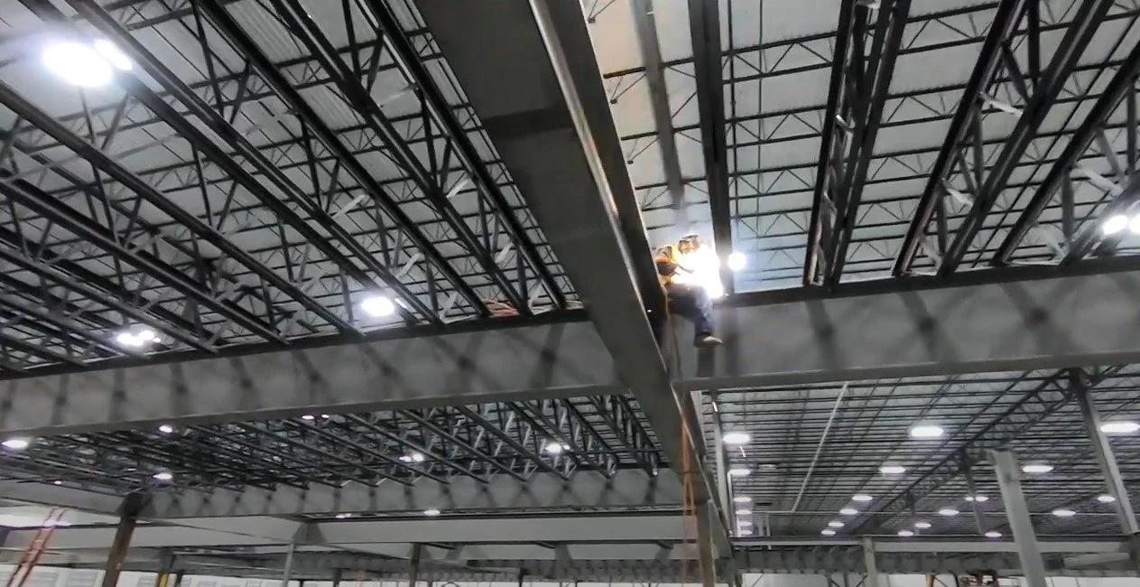 Master Steel
