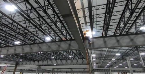 Master Steel