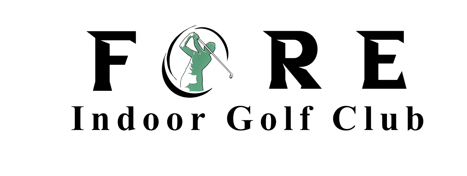 Fore Indoor Golf Club