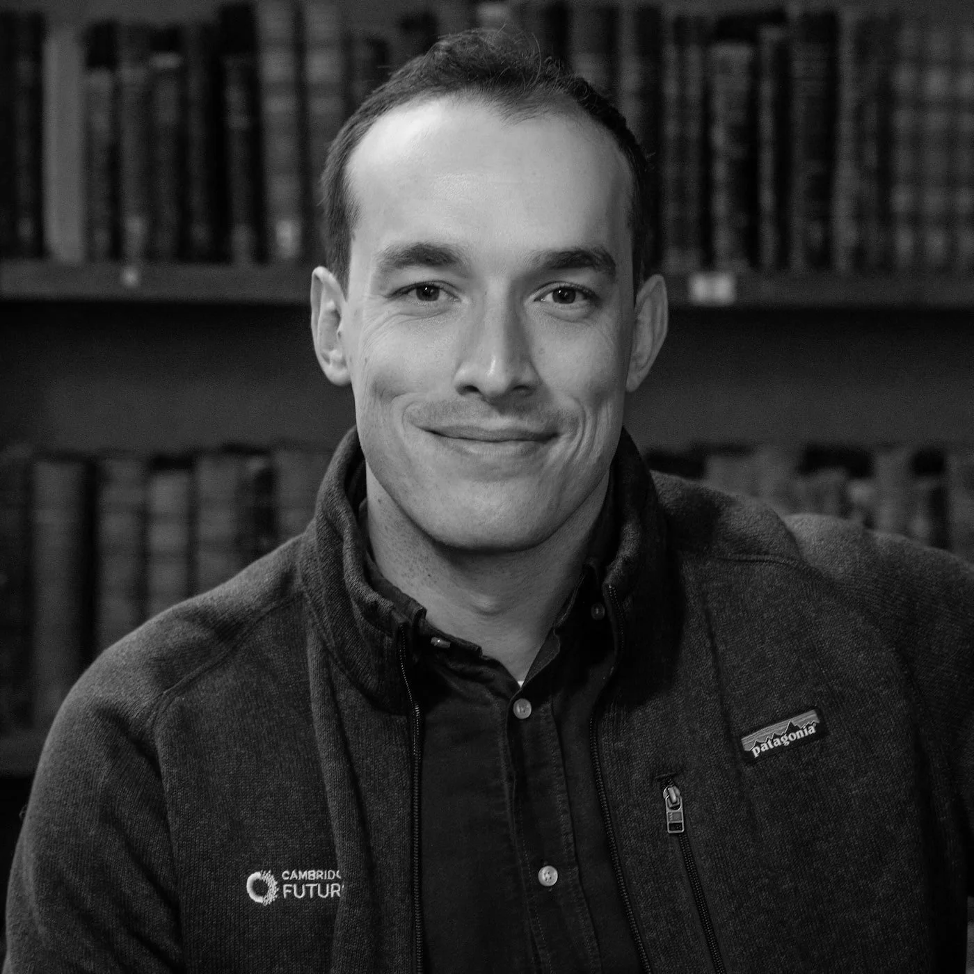 About our Team | Cambridge Future Tech | DeepTech Venture Builder