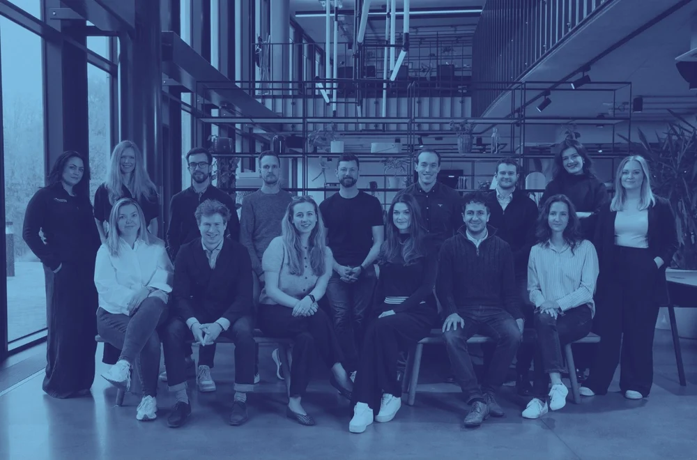 Cambridge Future Tech | DeepTech Venture Builder