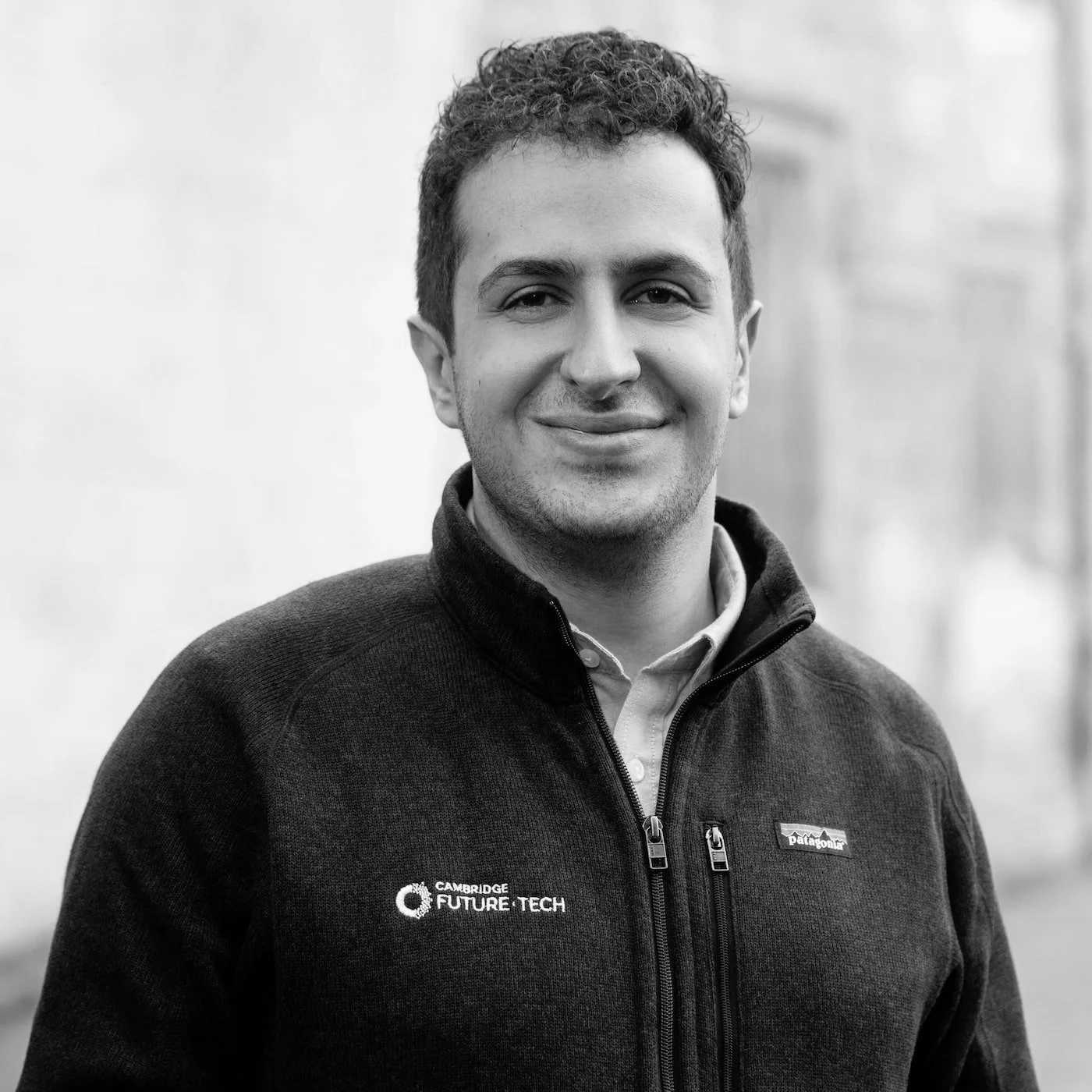 About our Team | Cambridge Future Tech | DeepTech Venture Builder