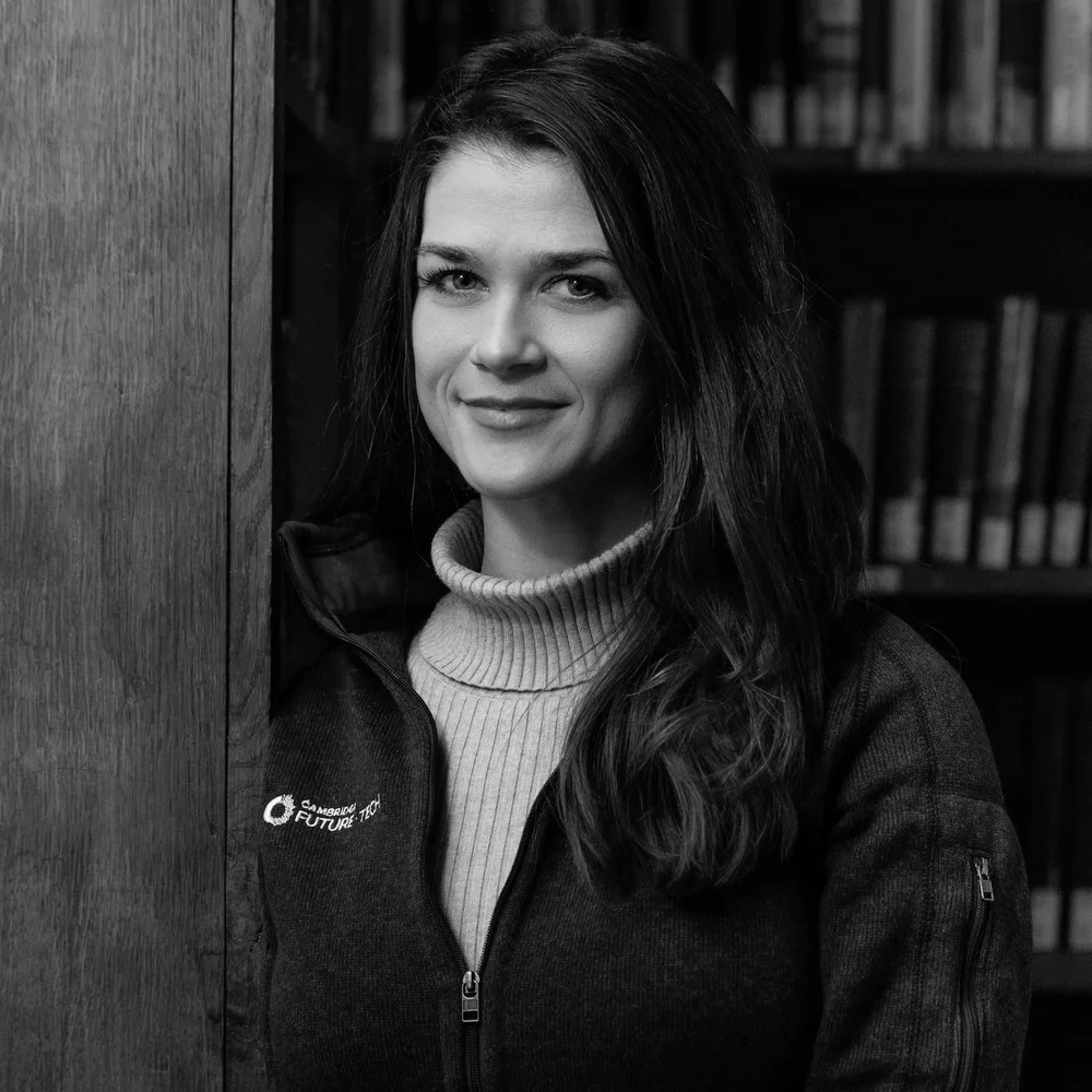 About our Team | Cambridge Future Tech | DeepTech Venture Builder
