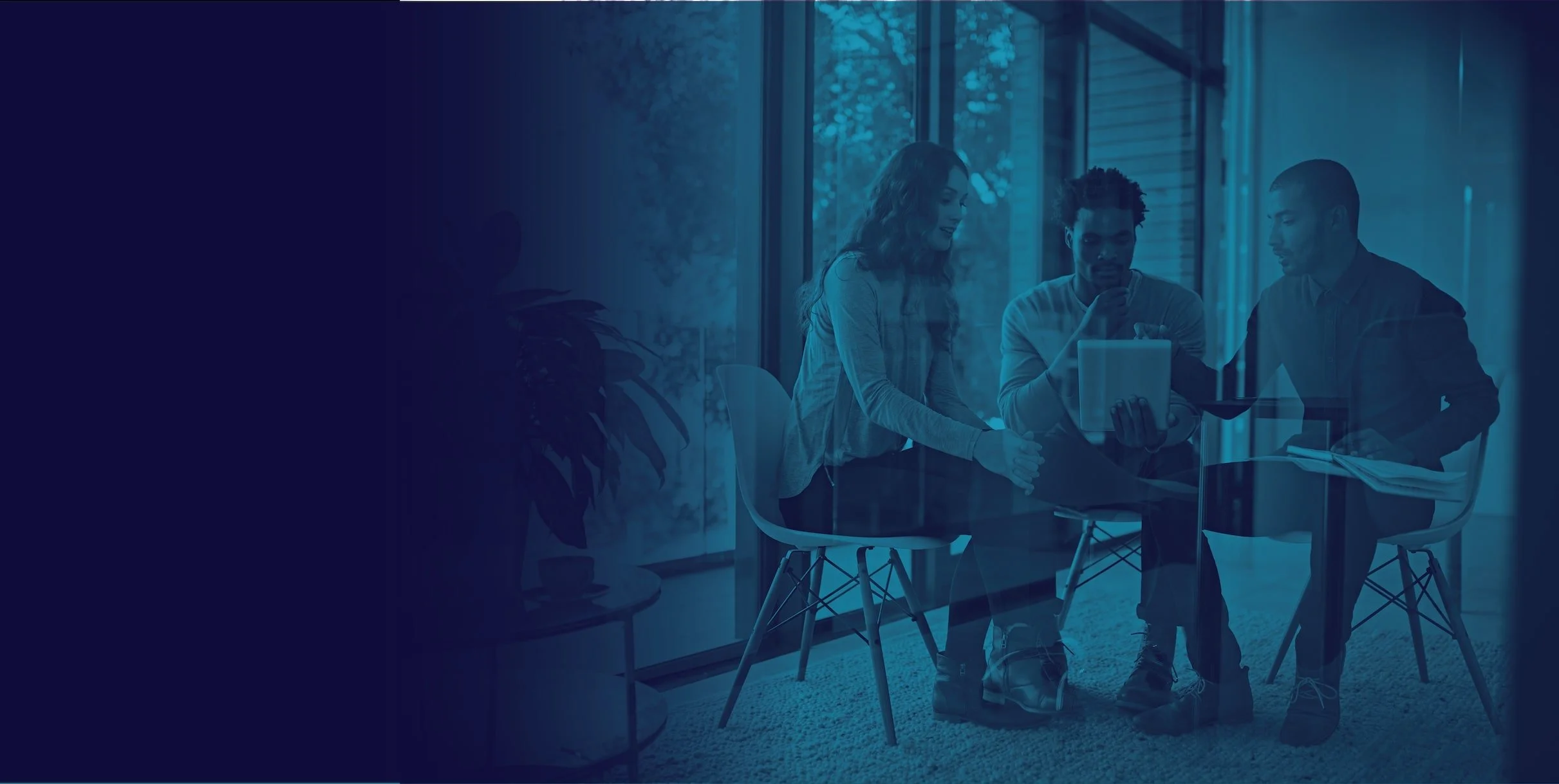 CAREERS - OPEN | Cambridge Future Tech | DeepTech Venture Builder