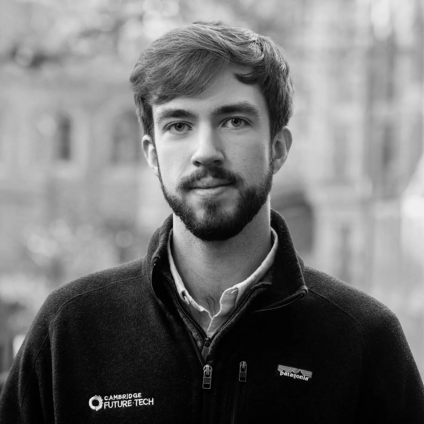 About our Team | Cambridge Future Tech | DeepTech Venture Builder