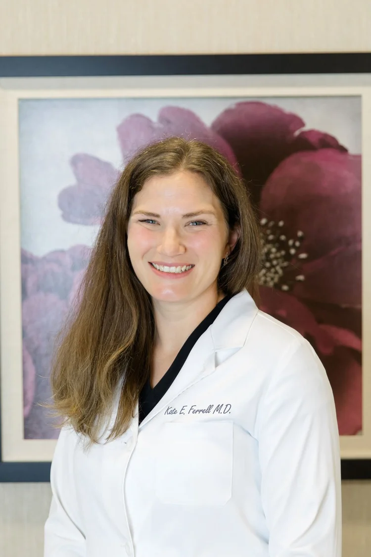 Our Providers — Siouxland Women's Health Care