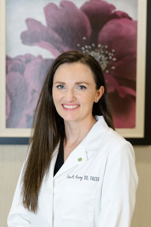 Our Providers — Siouxland Women's Health Care