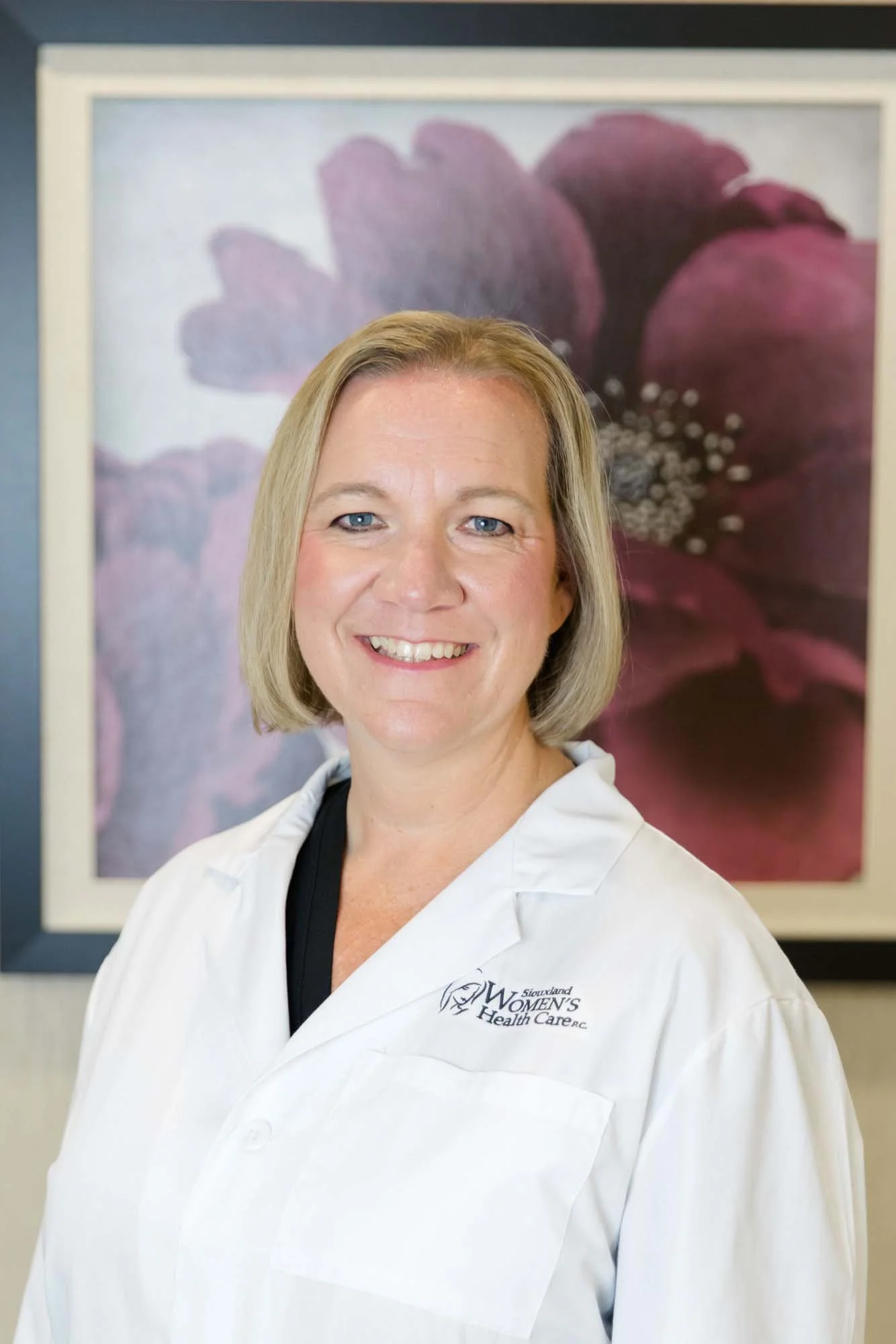 Our Providers — Siouxland Women's Health Care