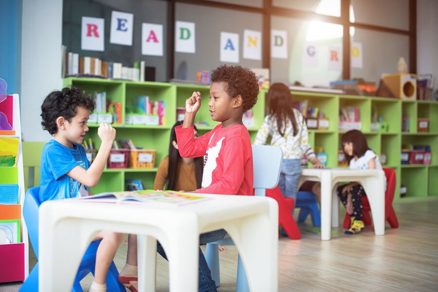 A New Beginning Children's Learning Center