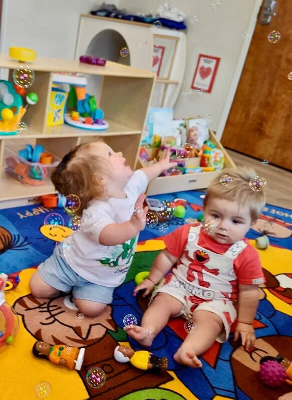 A New Beginning Children's Learning Center