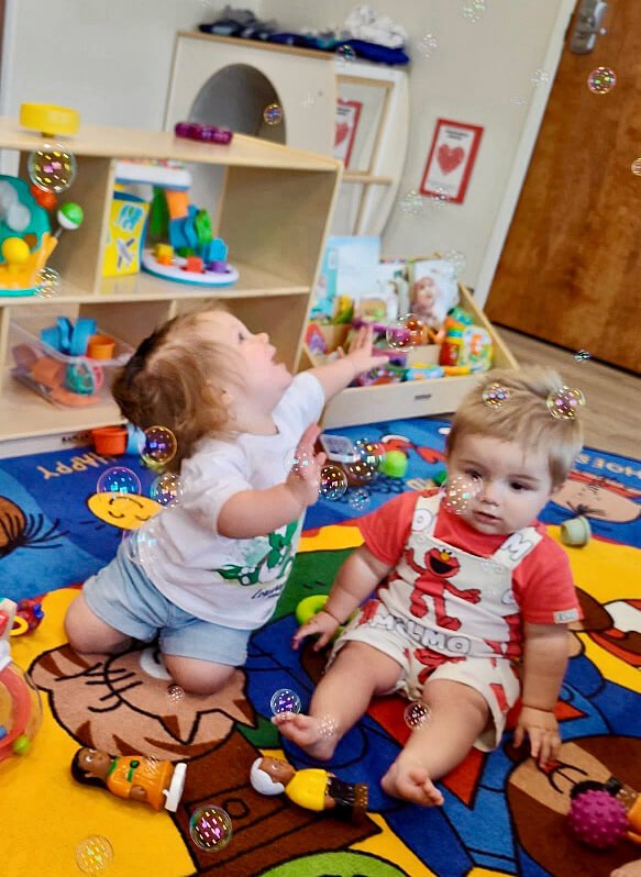 A New Beginning Children's Learning Center