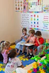 A New Beginning Children's Learning Center