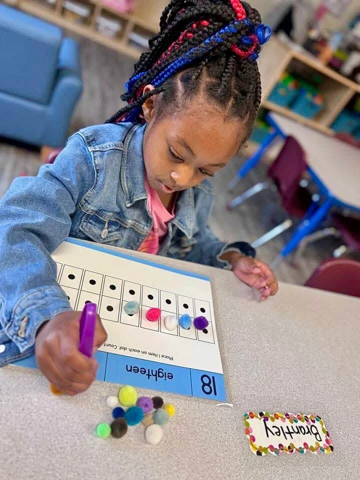 A New Beginning Children's Learning Center