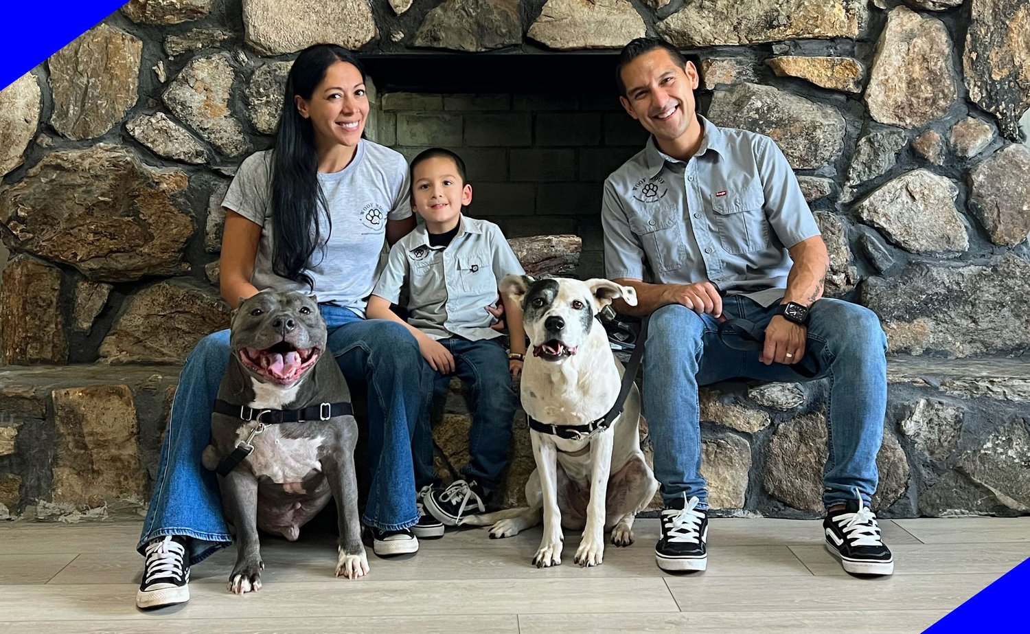 ABOUT US — Woof Woof | Dog Boarding - Training - Daycare - Swimming