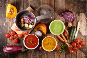 Kidney-friendly recipes that are tasty and easy to make — Kidney ...