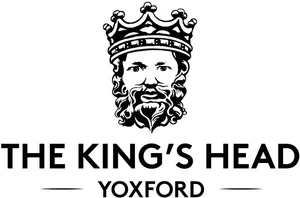 Menu — The King's Head, Yoxford