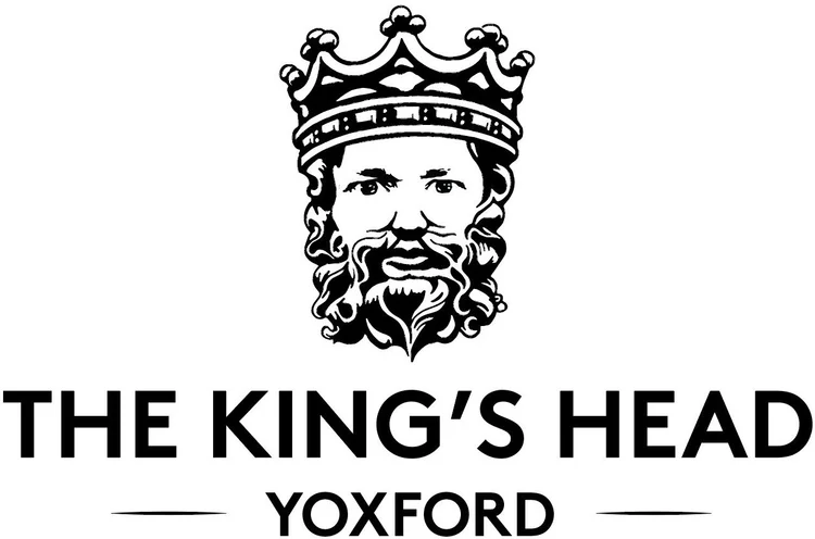 Menu — The King's Head, Yoxford