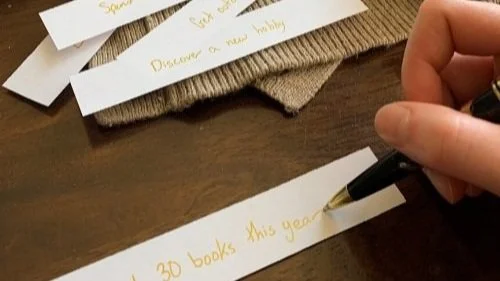 The 12 Magical Nights — HeartStrings Journals