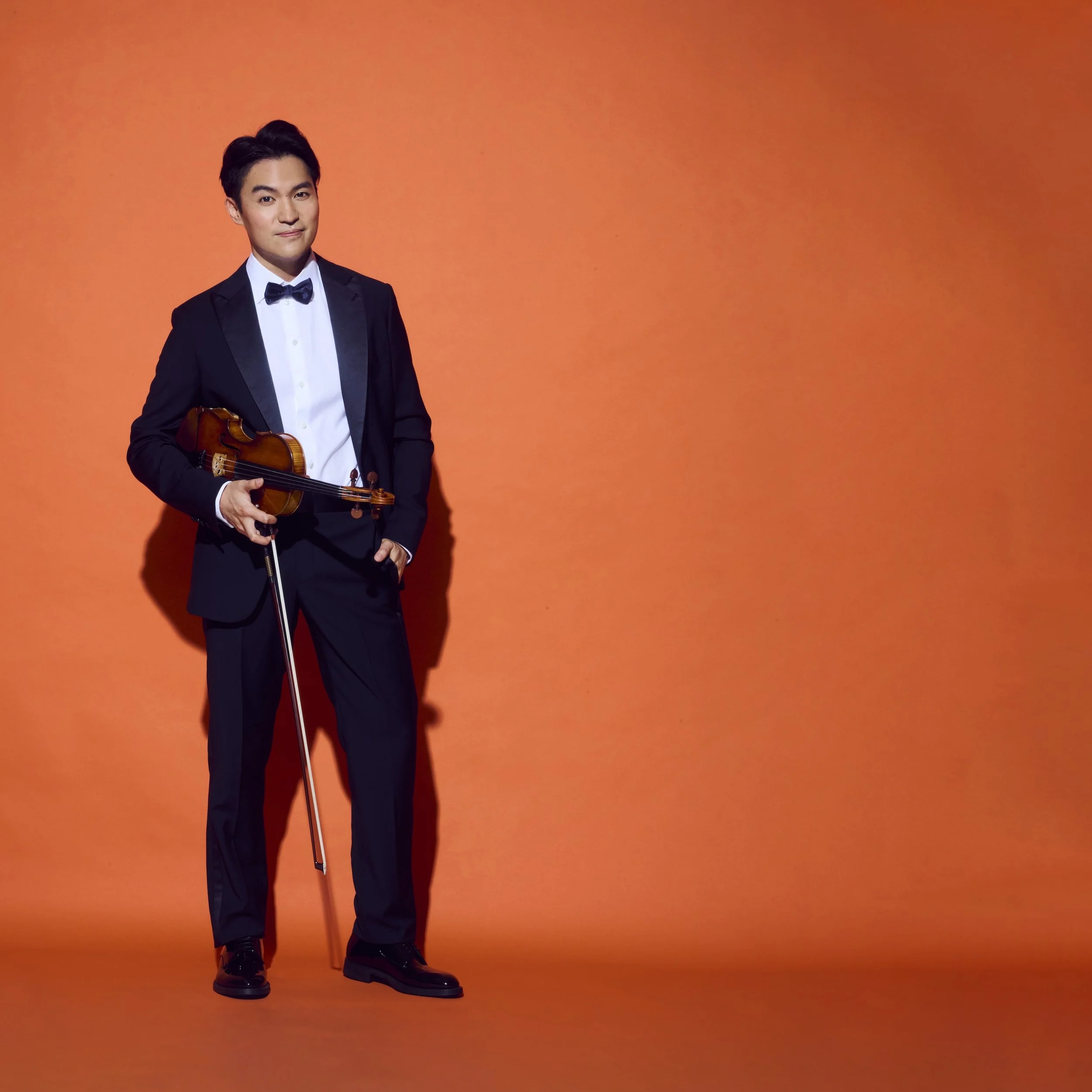 RAY CHEN