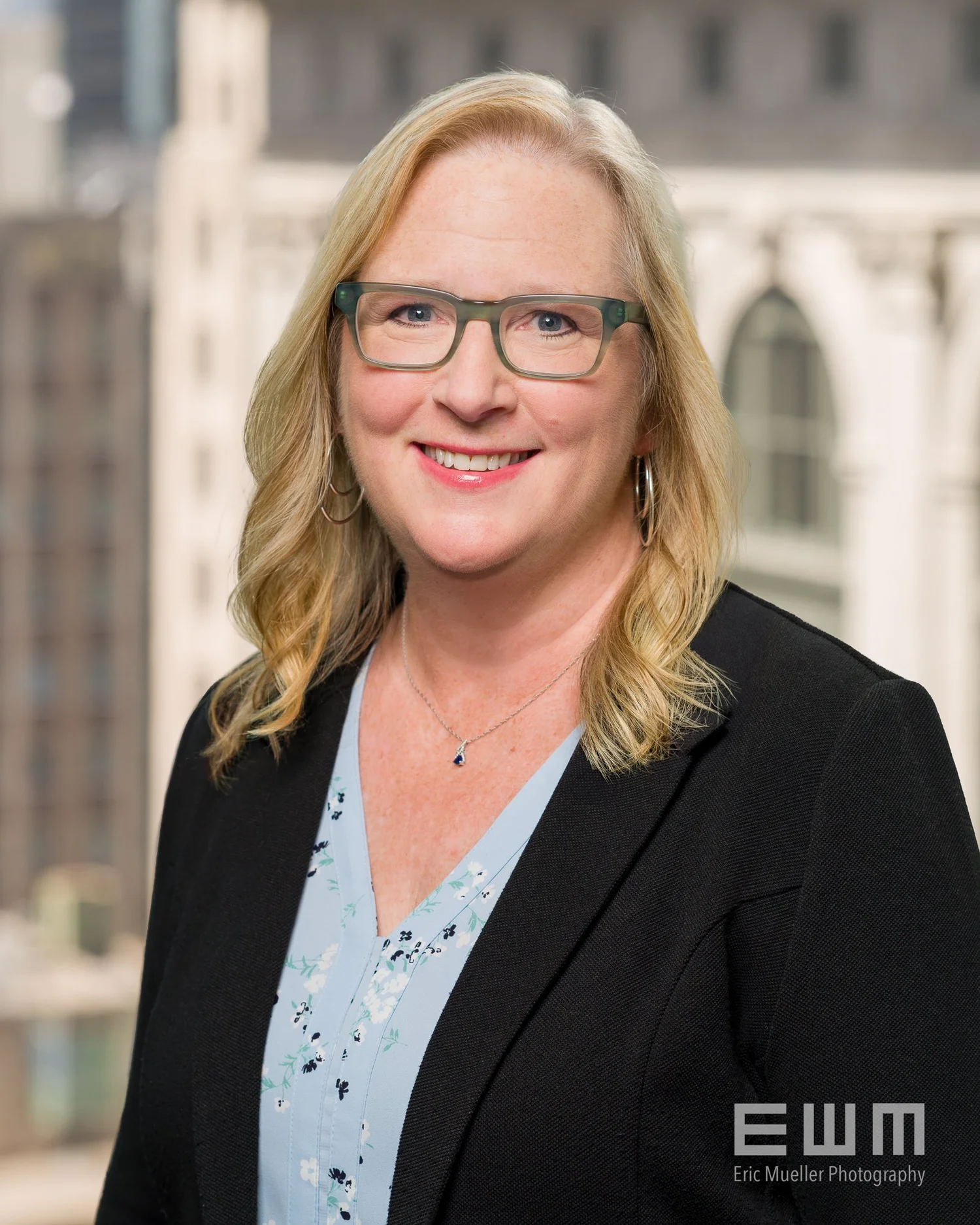 Cathy Peterson — Henschel Moberg, P.A.