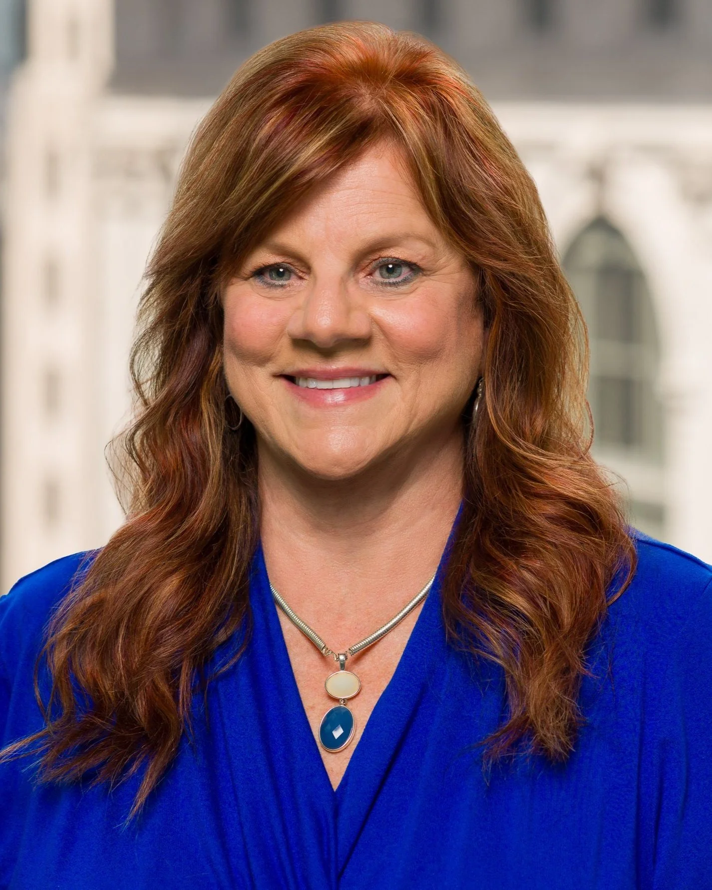 Marilyn Hoffies — Henschel Moberg, P.A.