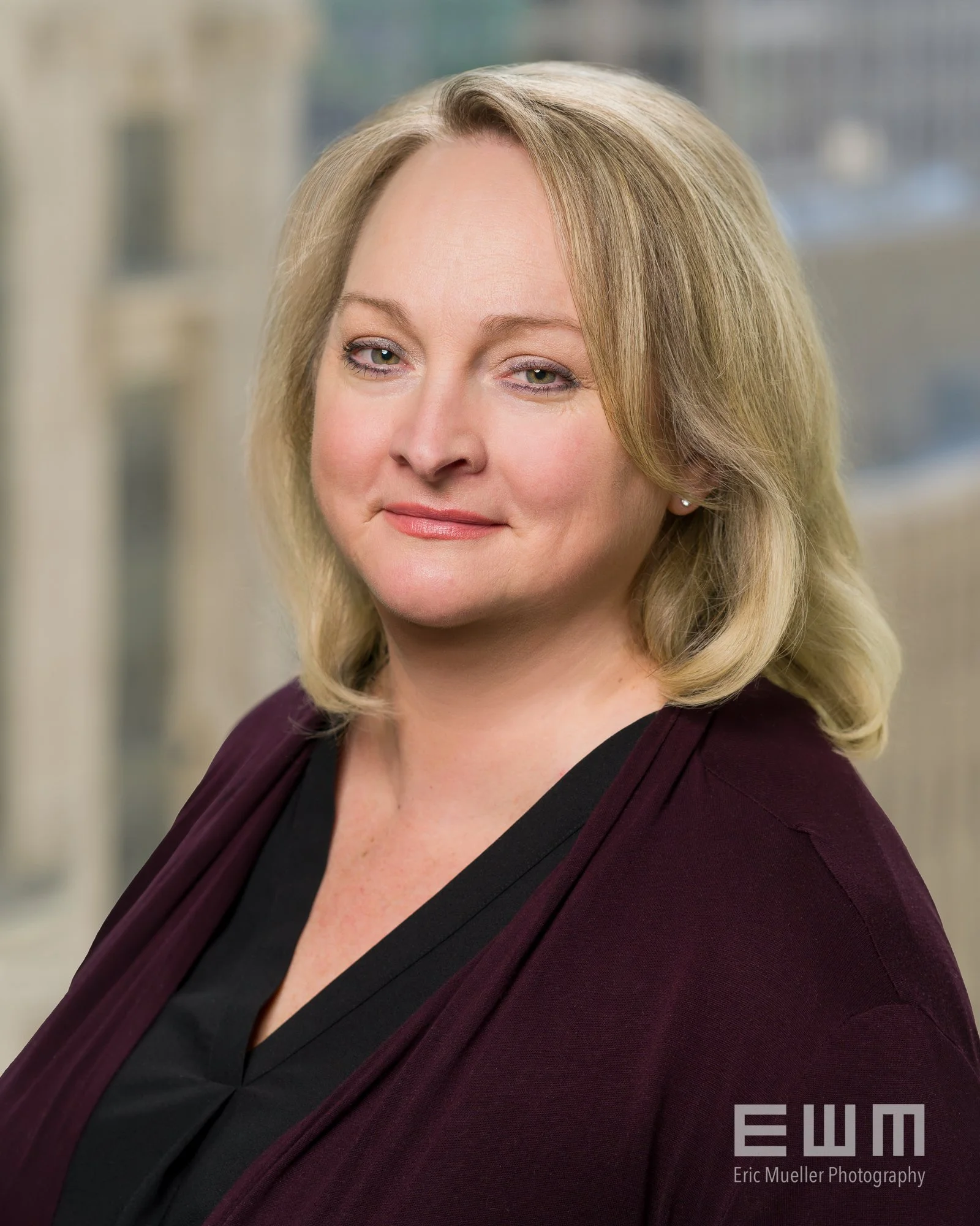 Angie Wright — Henschel Moberg, P.A.