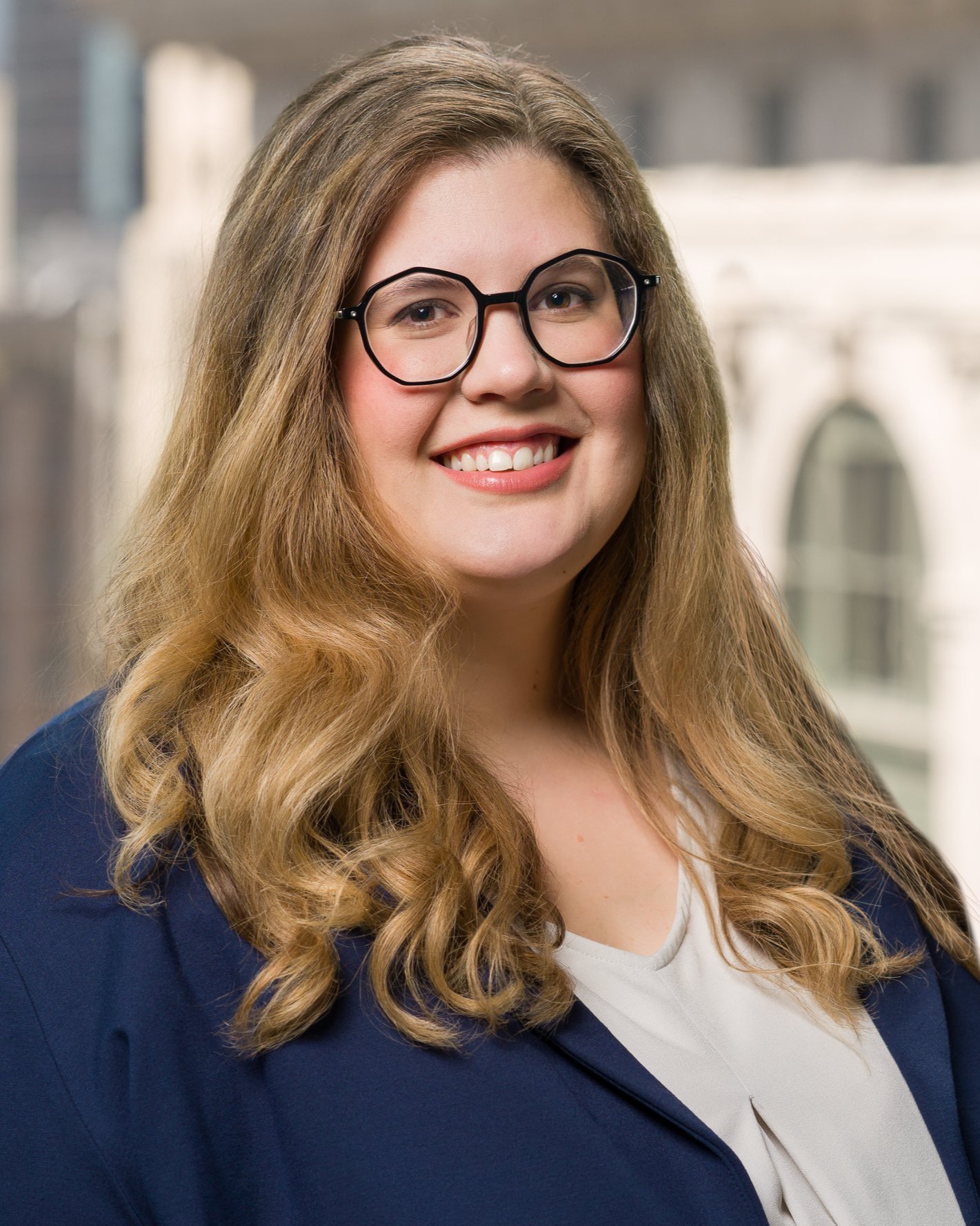 Rachel Hickner — Henschel Moberg, P.A.