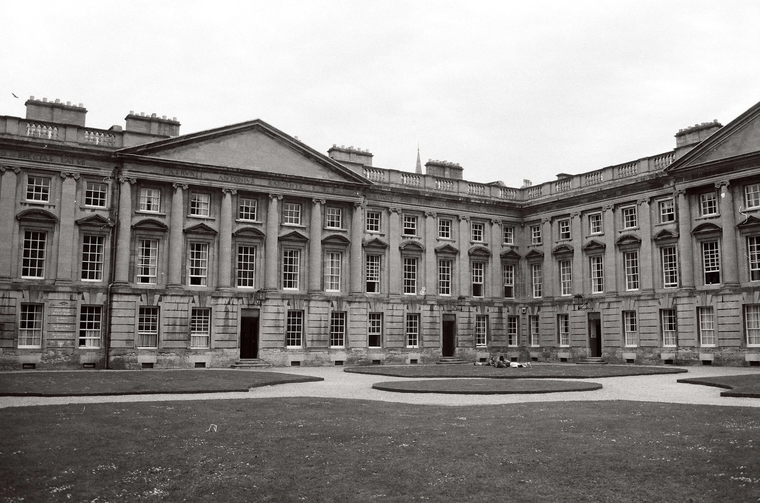 Mock Interview — The Oxbridge School