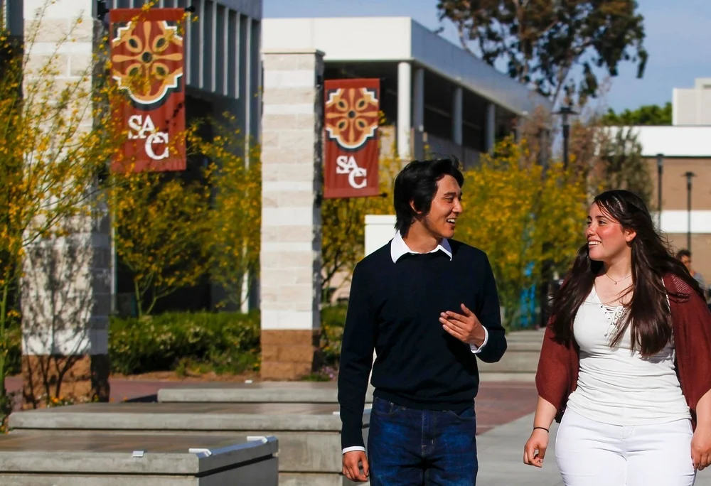 About us — Santa Ana College Foundation