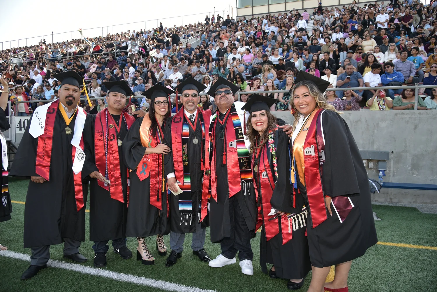 Santa Ana College Foundation