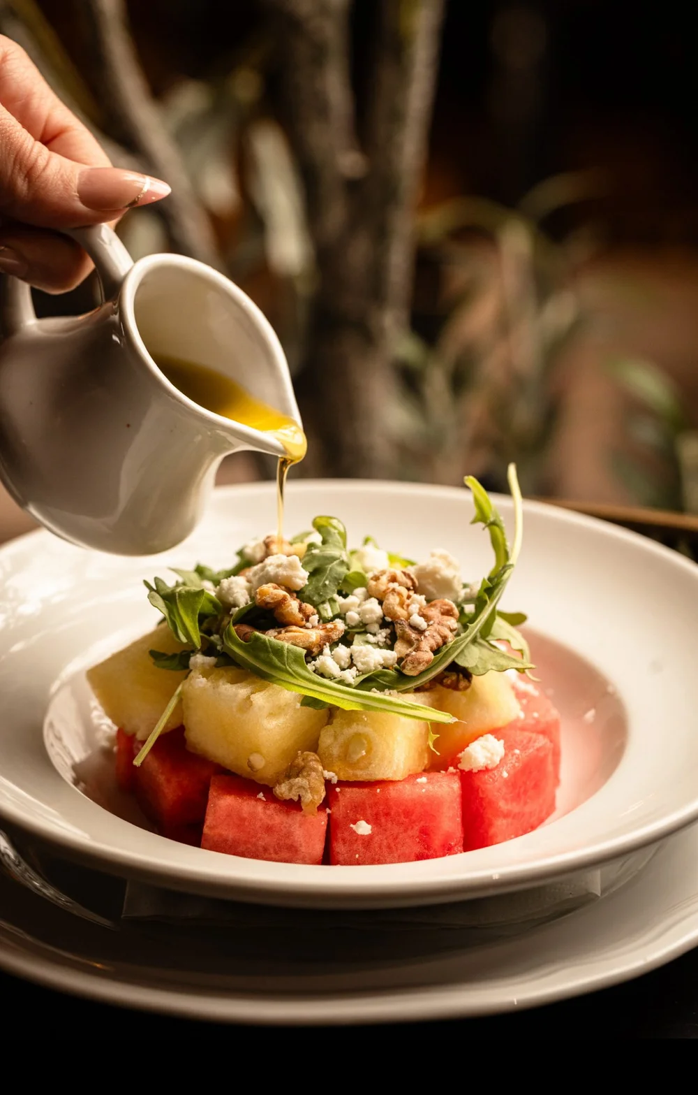 Gaia Restaurant NYC