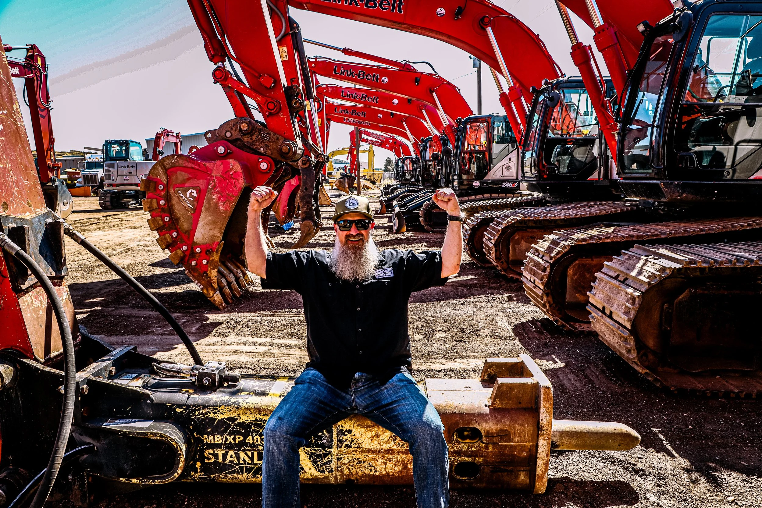 Social Media Marketing — DIGG PRODUCTIONS