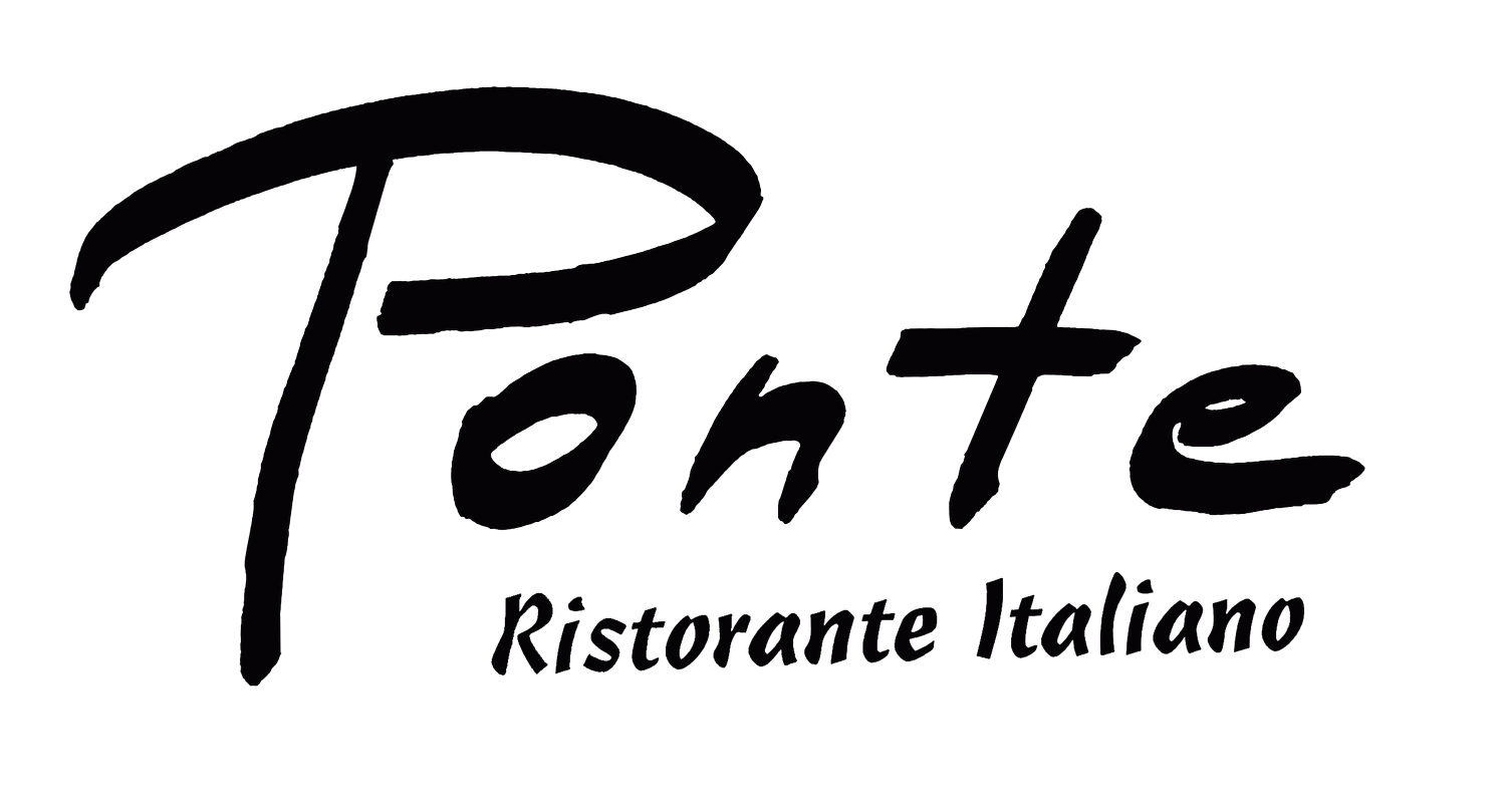 PONTE - Ristorante Italiano